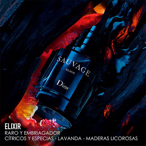⚡PERFUME SAUVAGE DIOR 🤯⚡BY JOHNNY DEEP💯🫵 – Rcimportaciones