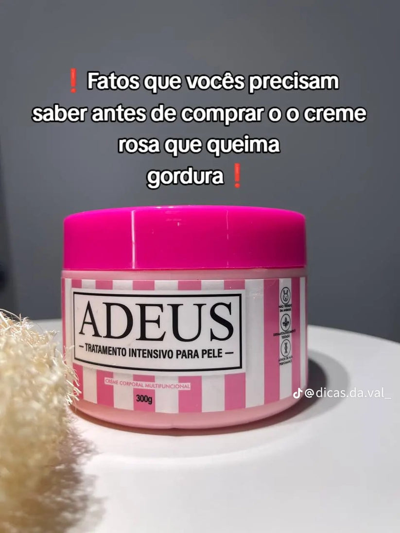 💗 ADEUS – Tratamiento Intensivo para la Piel 💗 – Rcimportaciones